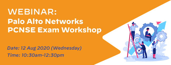 Palo Alto Networks PCNSE Exam Workshop